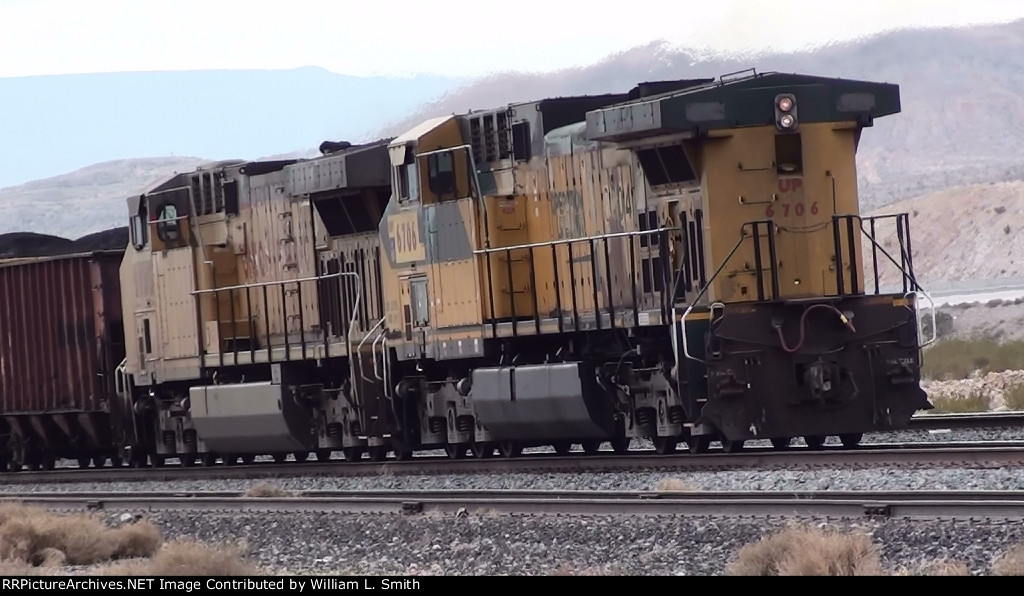 WB Coal Frt at Erie NV (23)